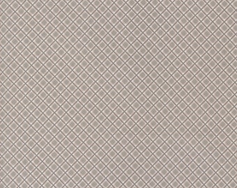 My Summer House by Bunny Hill Designs for Moda Fabrics Petals 3044-15 Rose 1/2 Yard Increments ...