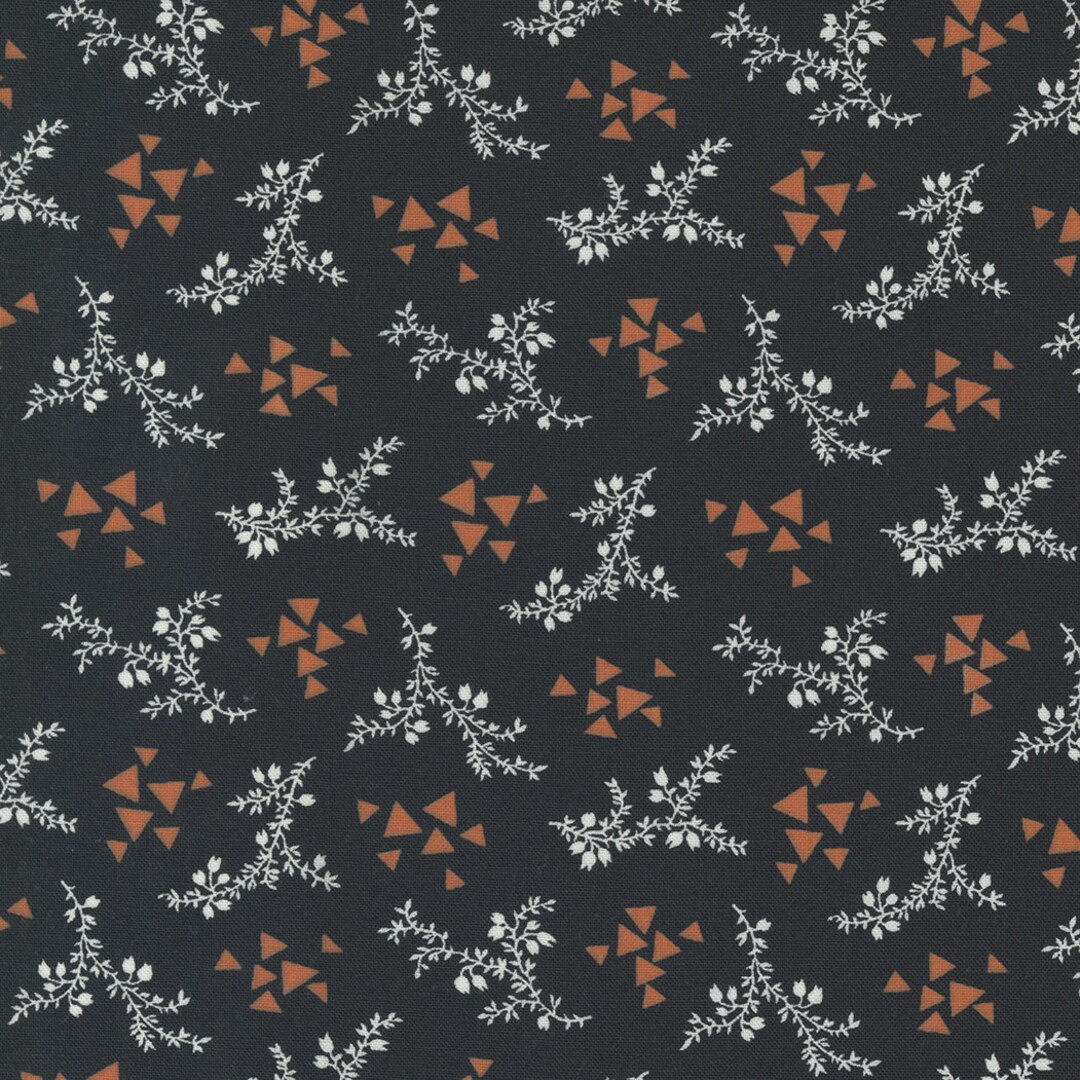 Rustic Gatherings by Primitive Gatherings Triangle Toss 49202-14 Black ...