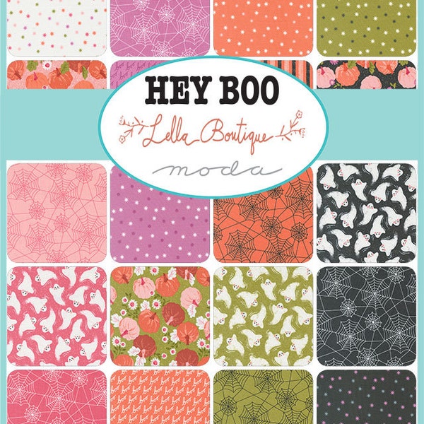 Hey boo - Etsy