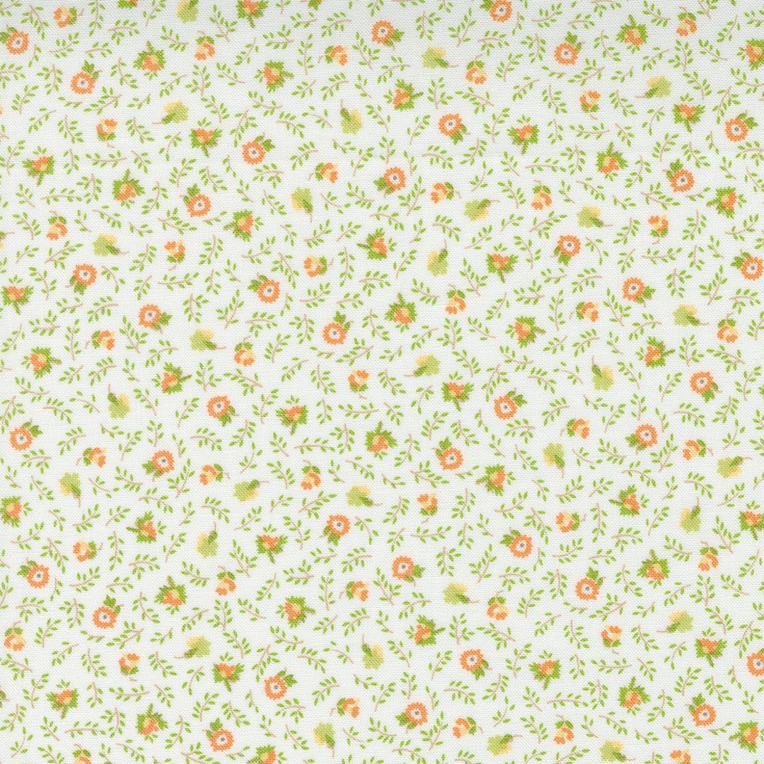 Linen Cupboard by Fig Tree Quilts for Moda Meadow Blossoms 20482-21 ...