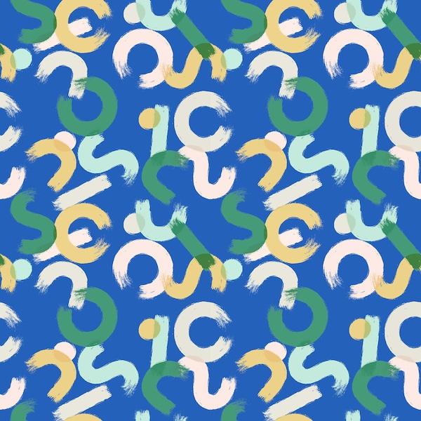 Ruby Star Fabric - Etsy Canada