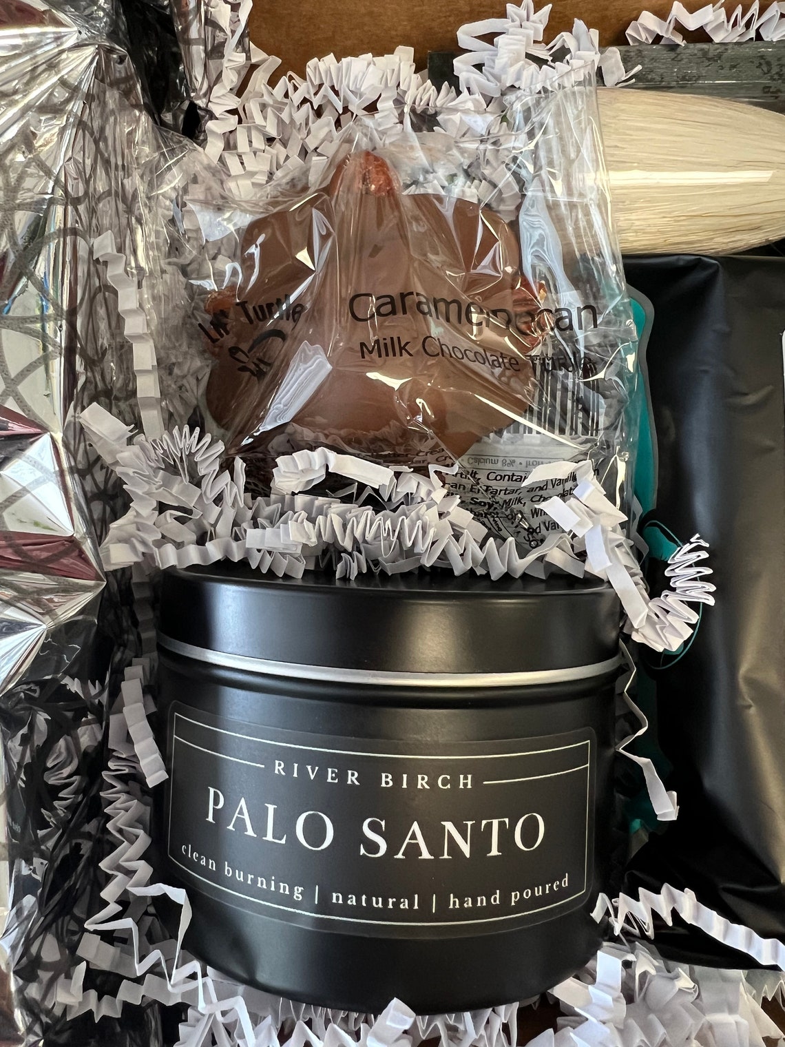 Bro Basket Men's Spa Birthday Gift Basket for Father's Day, Birthday's ...