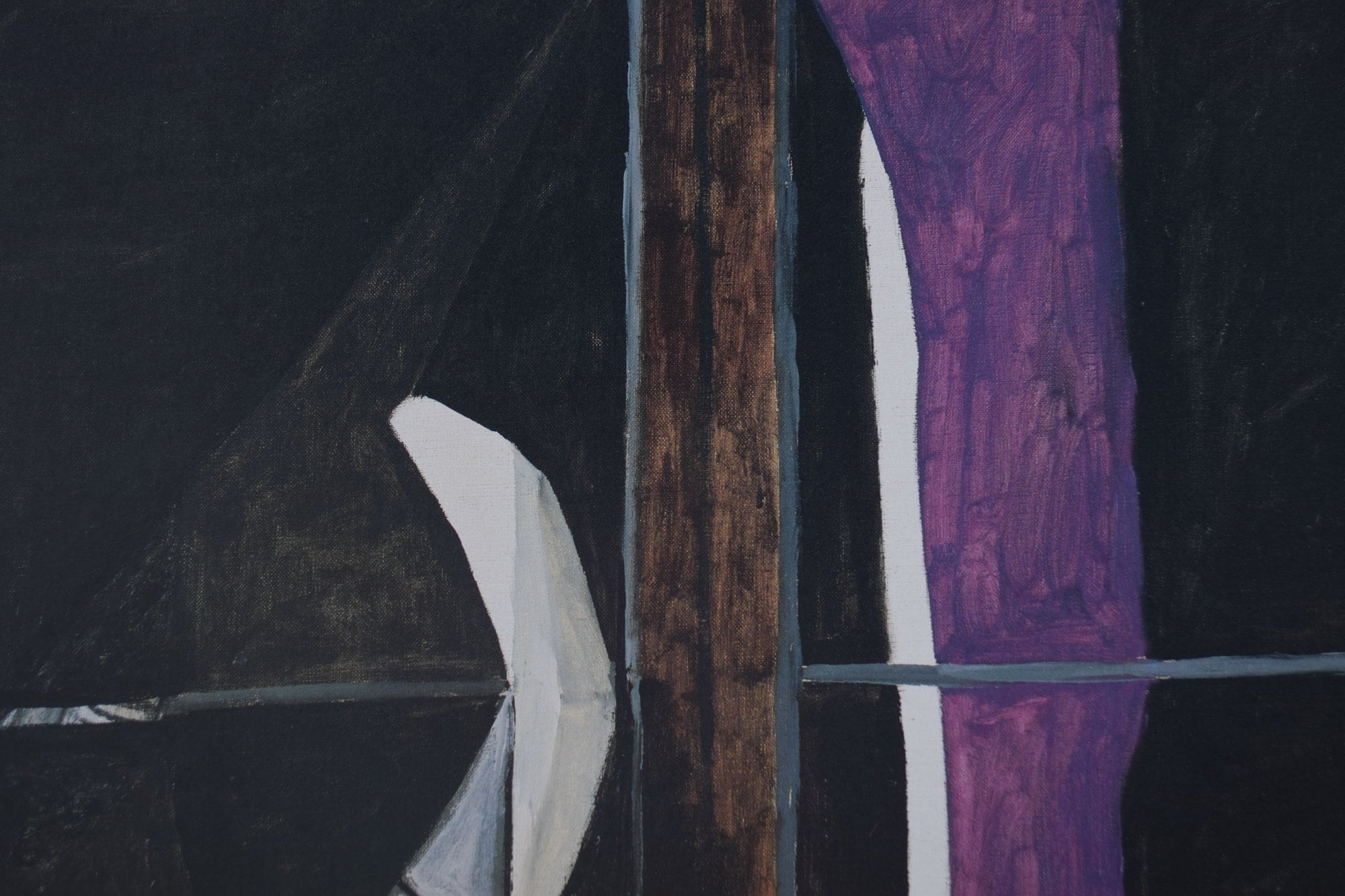 PABLO PICASSO still Life With Ox Skull Modern - Etsy