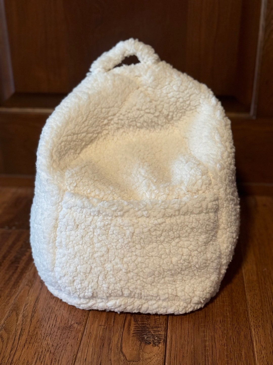 Handmade Pouf - Stylish Comfort for Reading and Relaxation - Etsy