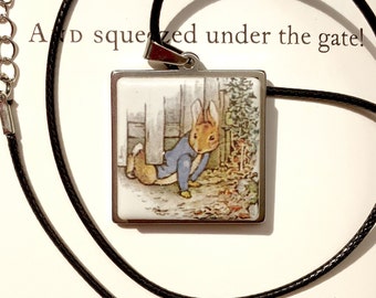 Peter Rabbit Gate - Etsy