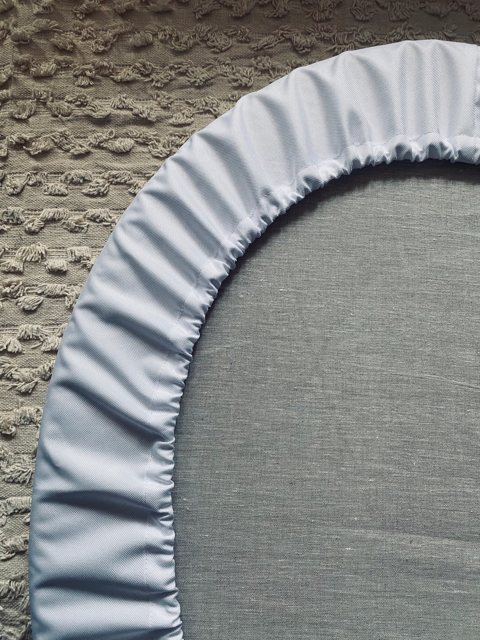 Waterproof Mattress Protector Sheet for Stokke Crib - Etsy