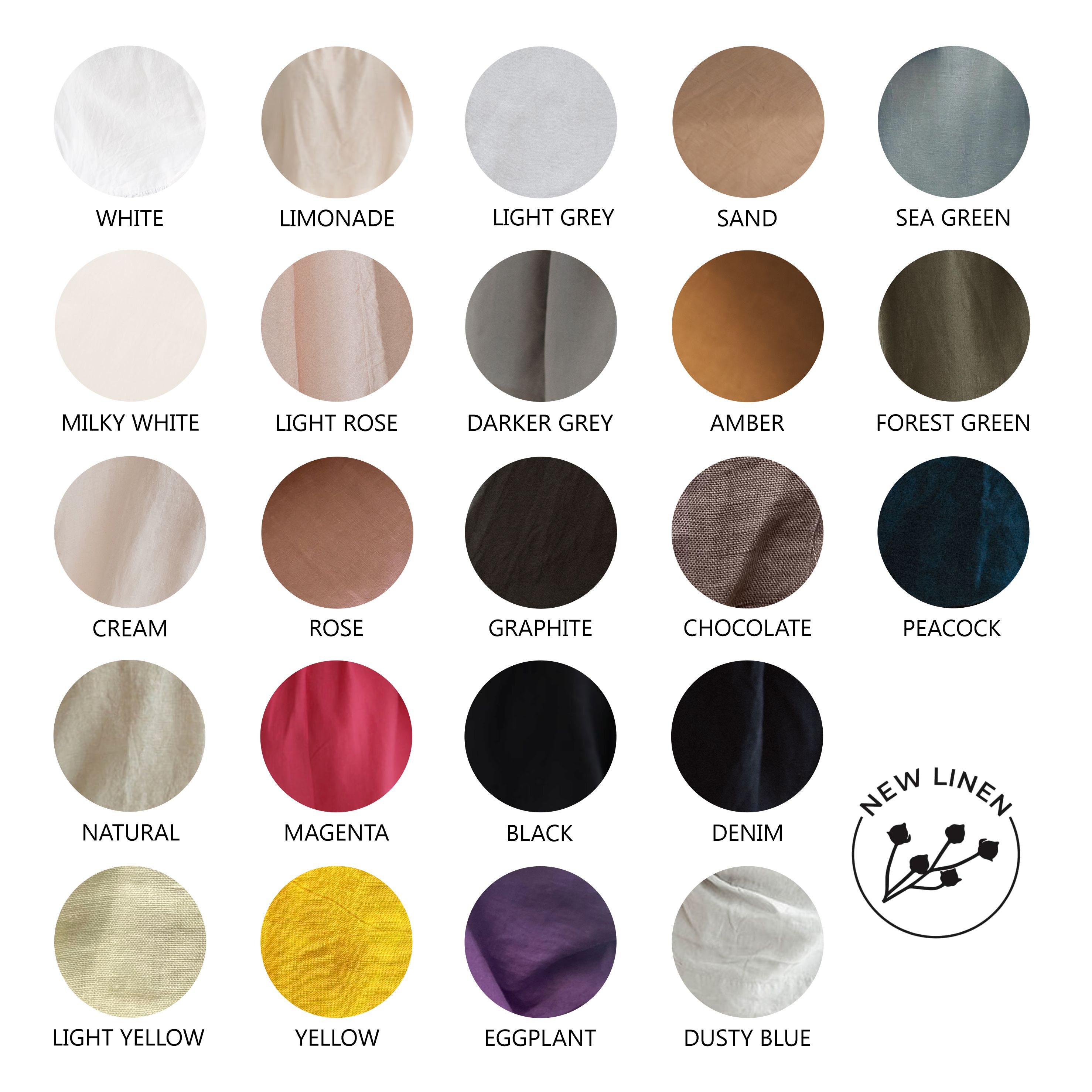 Natural Linen Liner for Stokke Crib - Etsy
