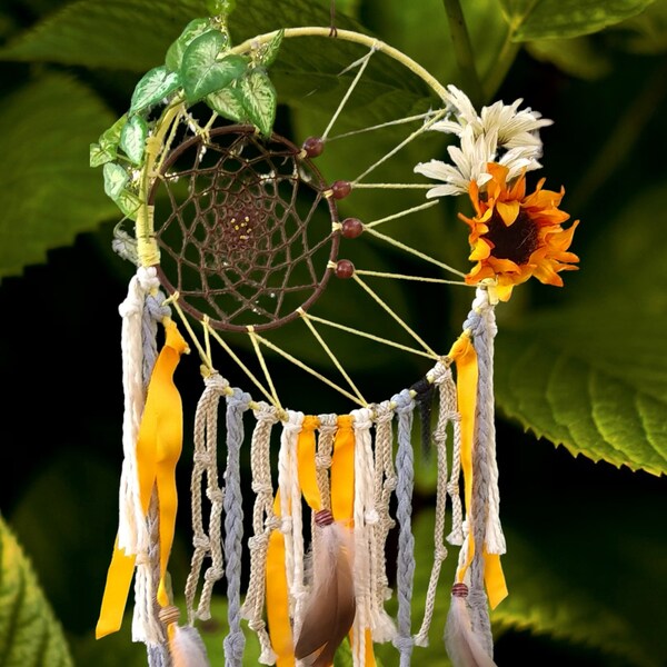 Sunflower Wall Decor - Etsy