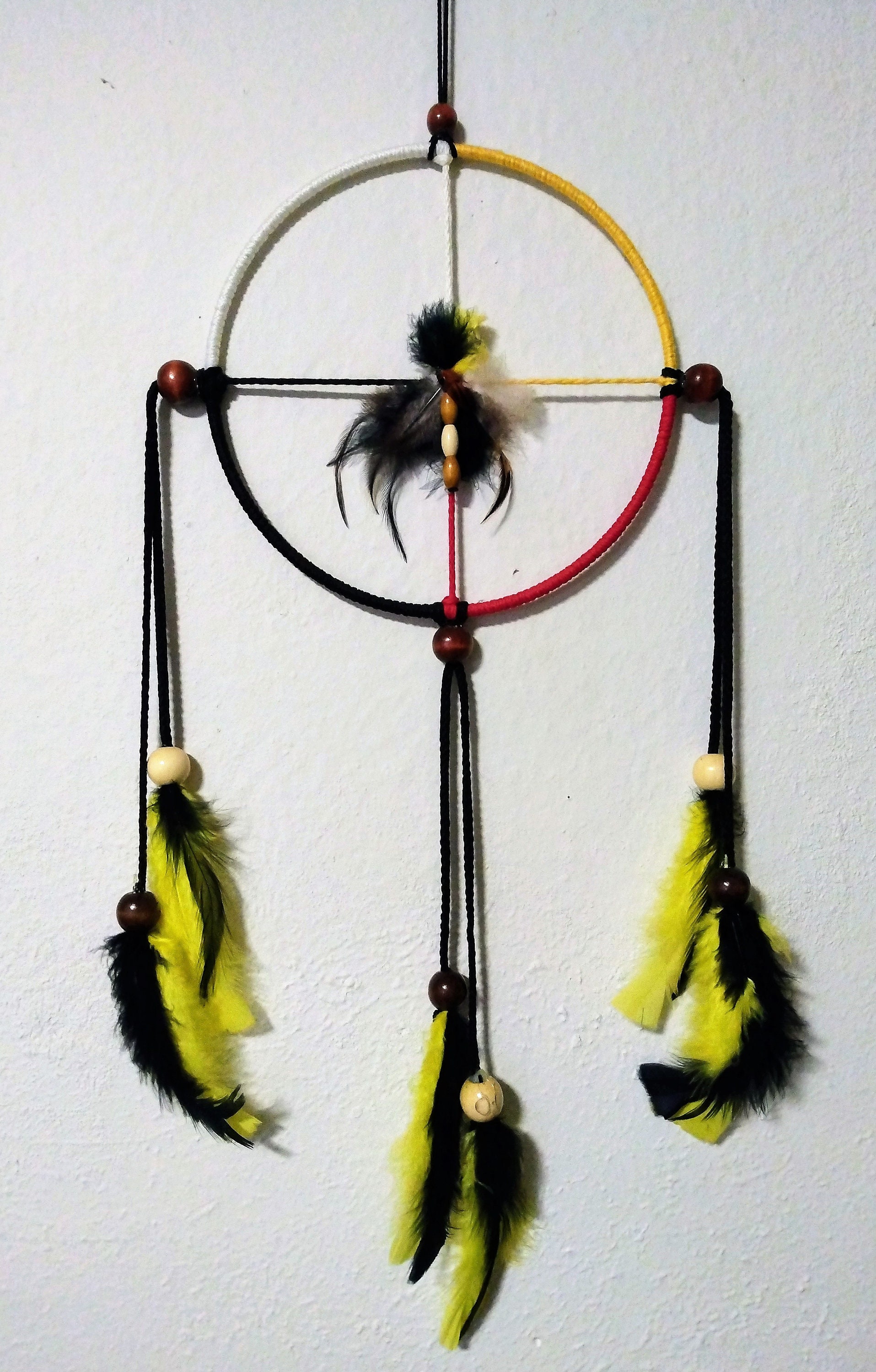 NEW Feather colors, Native American Medicine Wheel, Native American Art ...