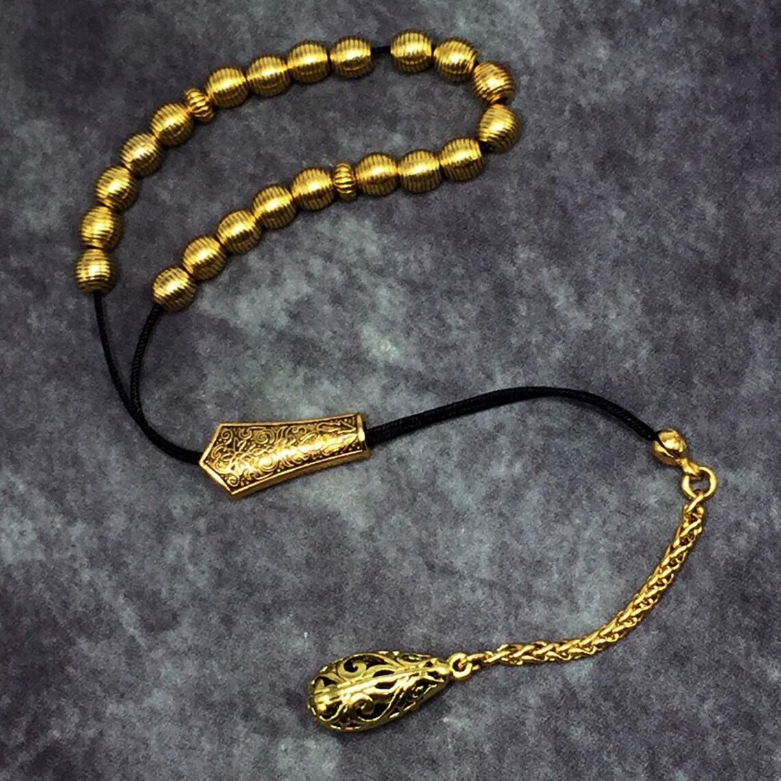Greek KOMBOLOI, Rosary, Worry Beads, Anxiety Beads, Relaxing Beads ...