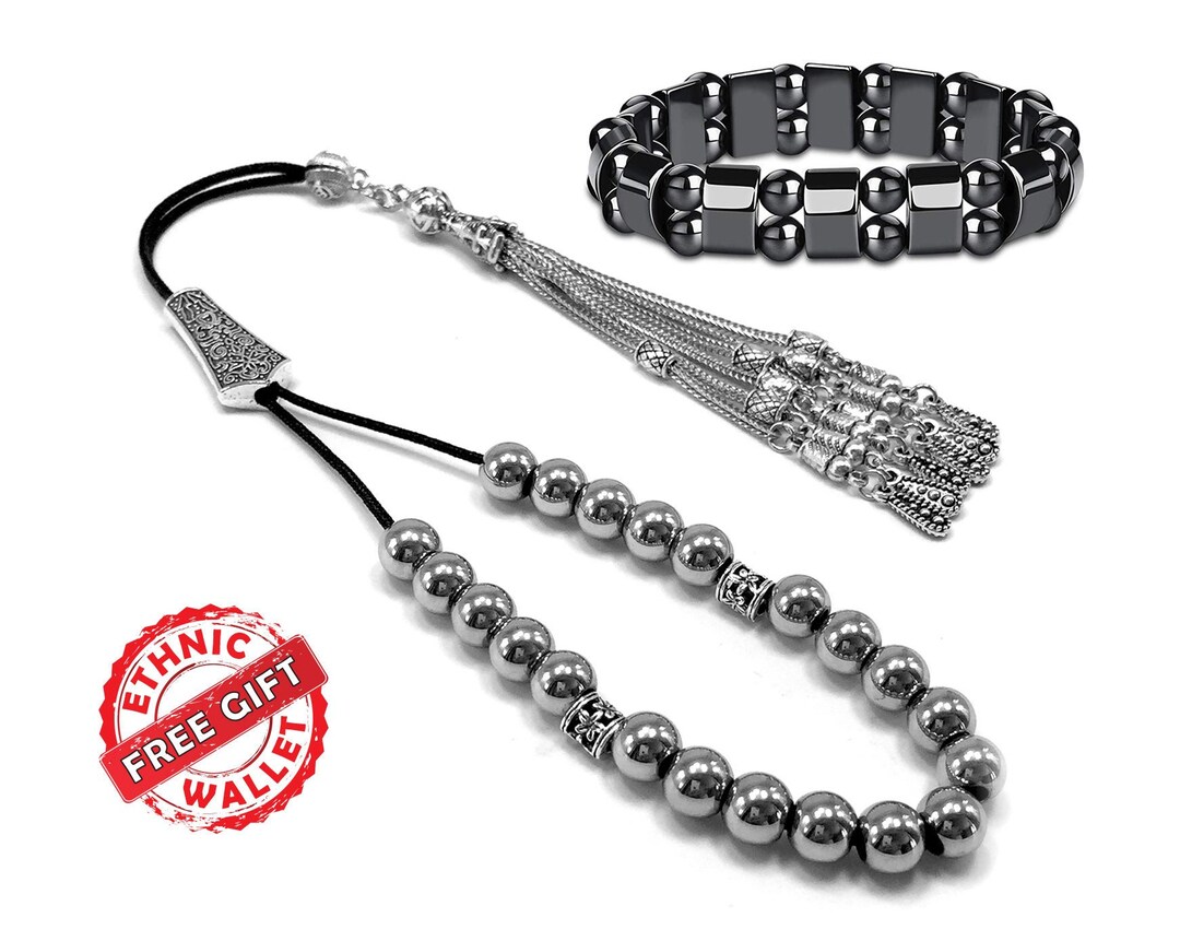 Greek KOMBOLOI, Greek Rosary, Worry Beads, Anxiety Beads, Relaxing ...