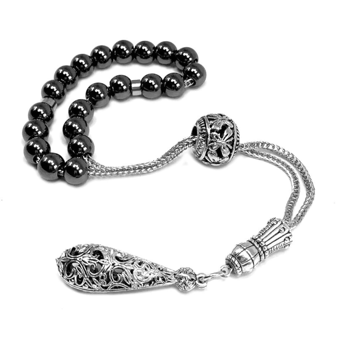 Greek KOMBOLOI, Greek Rosary, Worry Beads, Anxiety Beads, Relaxing ...