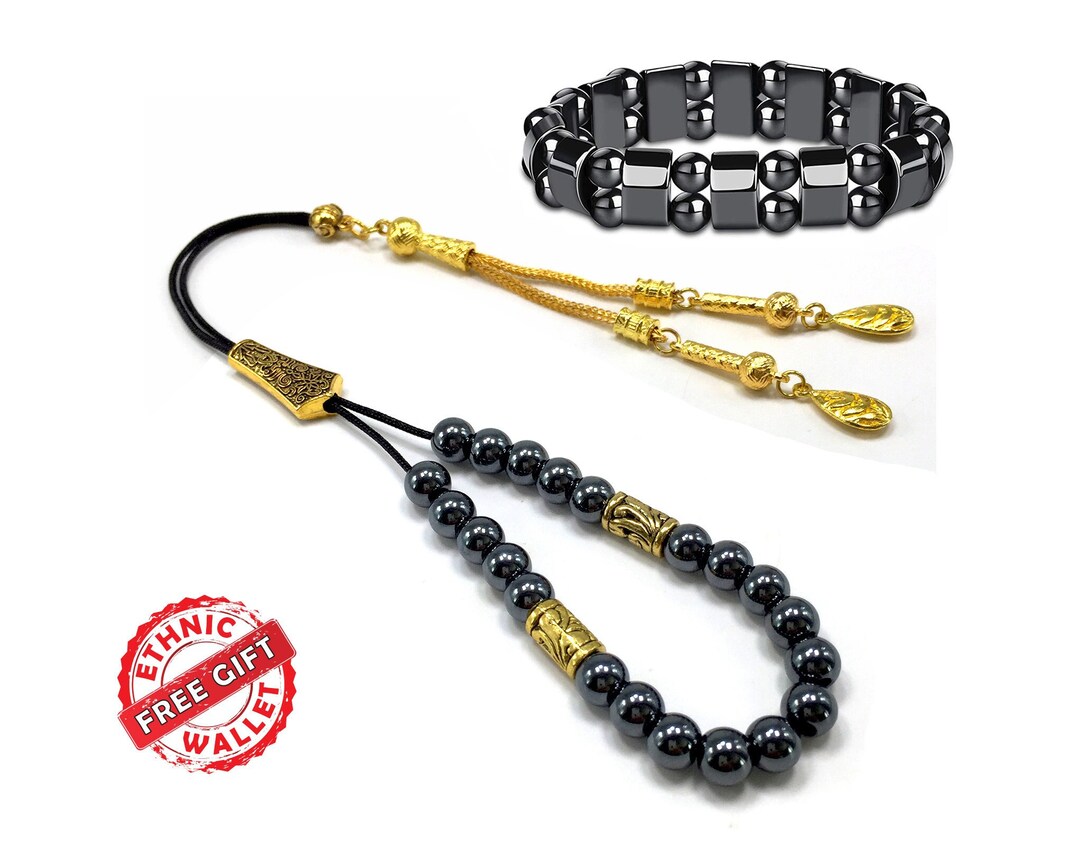 Greek KOMBOLOI, Greek Rosary, Worry Beads, Anxiety Beads, Relaxing ...