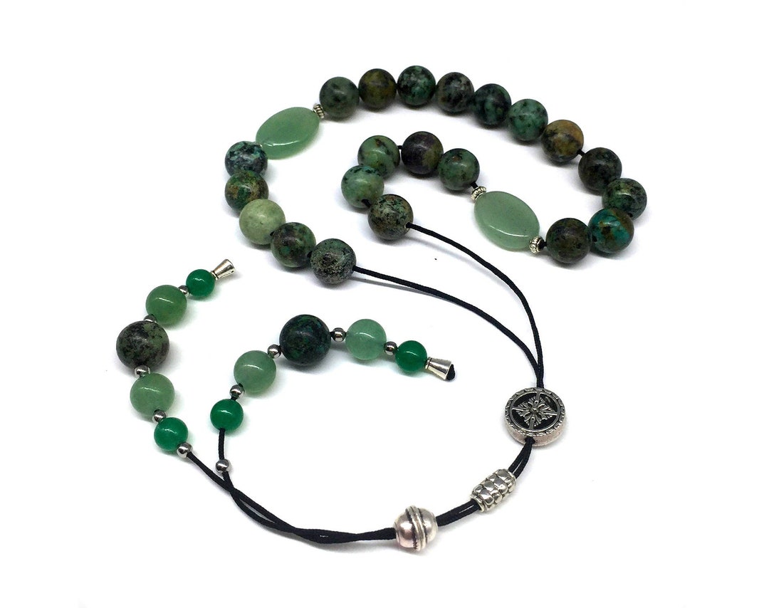 Greek KOMBOLOI, Greek Rosary, Worry Beads, Anxiety Beads, Relaxing ...