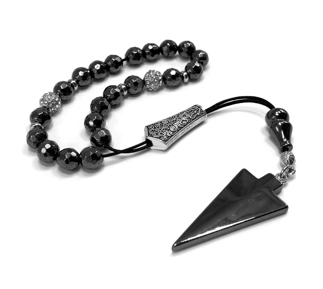 Greek KOMBOLOI, Rosary, Worry Beads, Anxiety Beads, Relaxing Beads ...