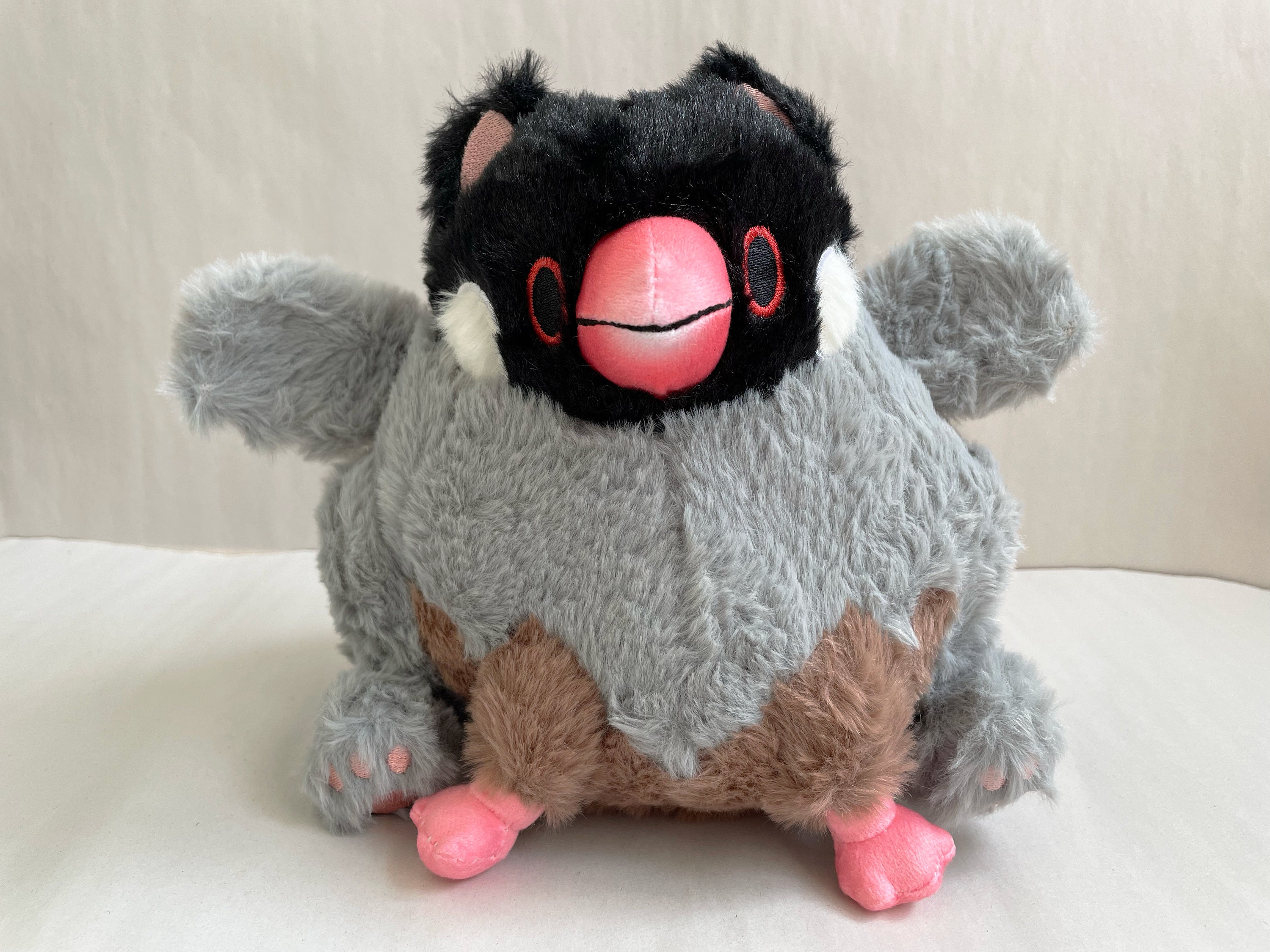 B-grade Java Sparrow Griffinch Plush - Etsy