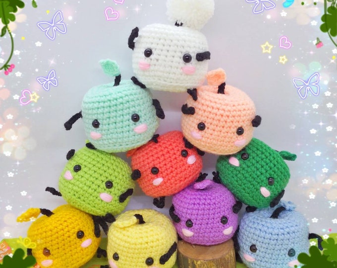 Stardew Valley Junimo Junimo Stardew Valley Junimo Plush - Etsy