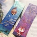 Foiled Bookmarks - Flick - Celeste - Pascal - Blathers - Animal ...