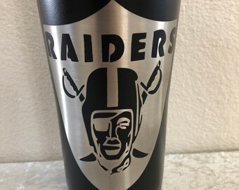 Raiders gift | Etsy