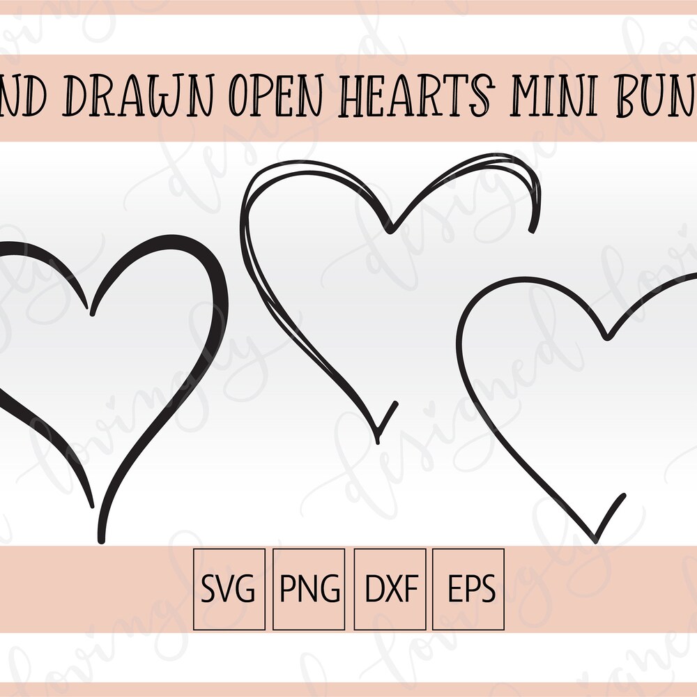 DesignedLovingly - Etsy