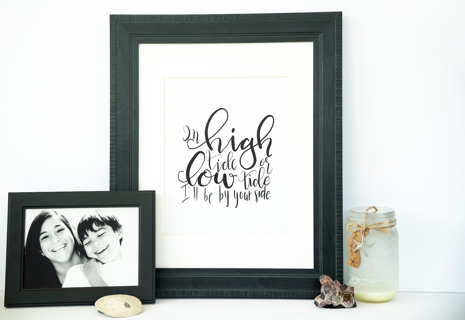 Friendship Quote Friendship Wall Art Minimalist Art Wall - Etsy