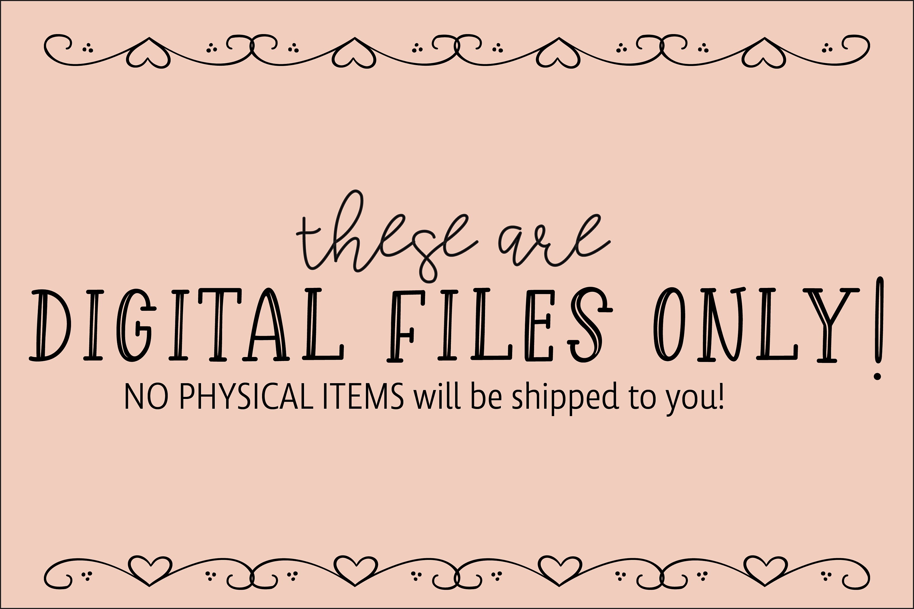 Hand Drawn Open Hearts Graphics Mini Bundle, Doodle Heart Clip Art SVG ...