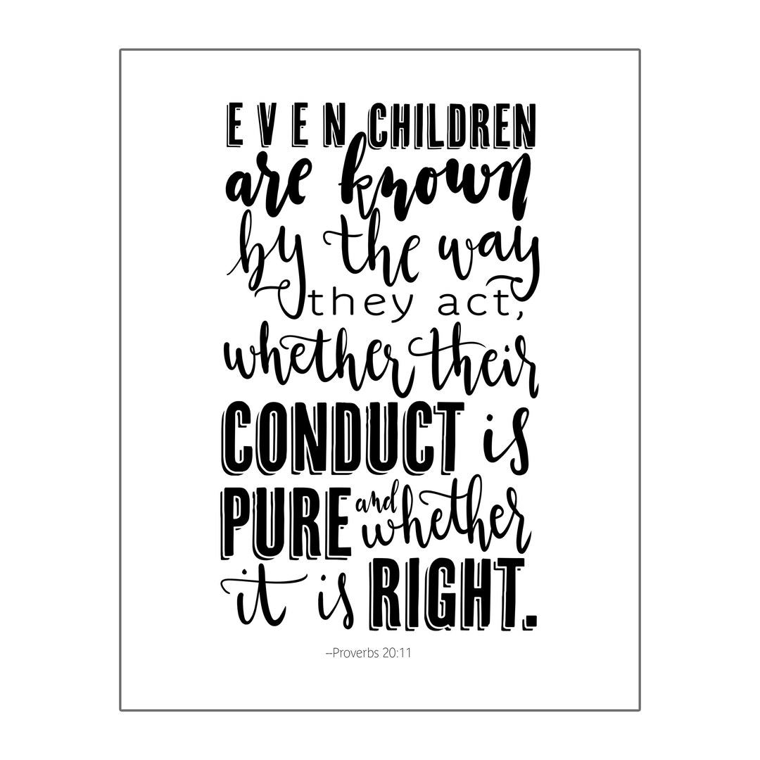 Christian Inspirational Wall Art Instant Download Printable Art ...