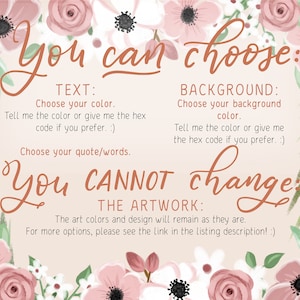 Custom Quote Elementary Teacher Grad Cap Topper, Digitally Painted ...