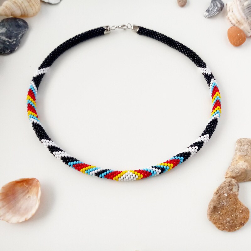 Tribal Rope - Etsy