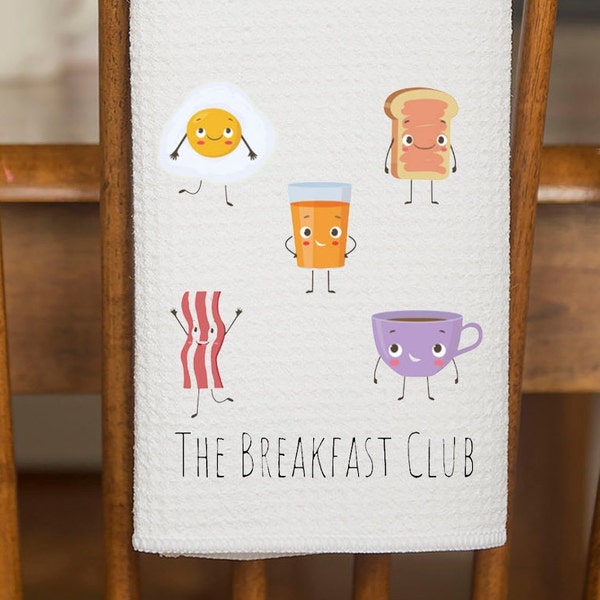 Breakfast Food - Etsy