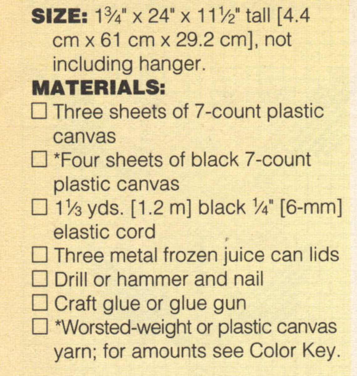 Musical Bouncy Bat Plastic Canvas Pattern Halloween | Etsy