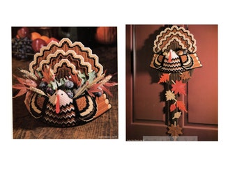 Plastic Turkey | Etsy