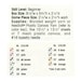 Memory Game Plastic Canvas Pattern - Etsy