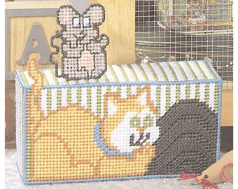 Cat Doorstop Pattern - Etsy