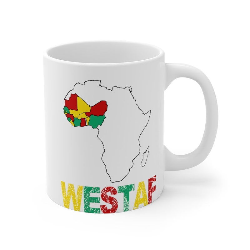 WESTAFCo - Etsy