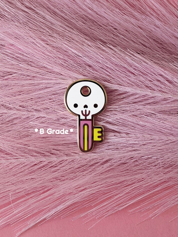 Seconds - b grade - Gem