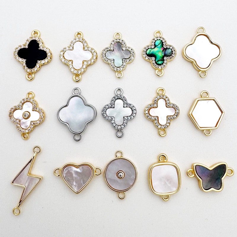 Designer Charms - Etsy