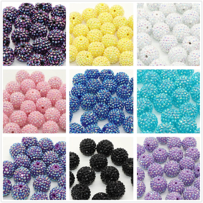 Beads in Bulk - Etsy