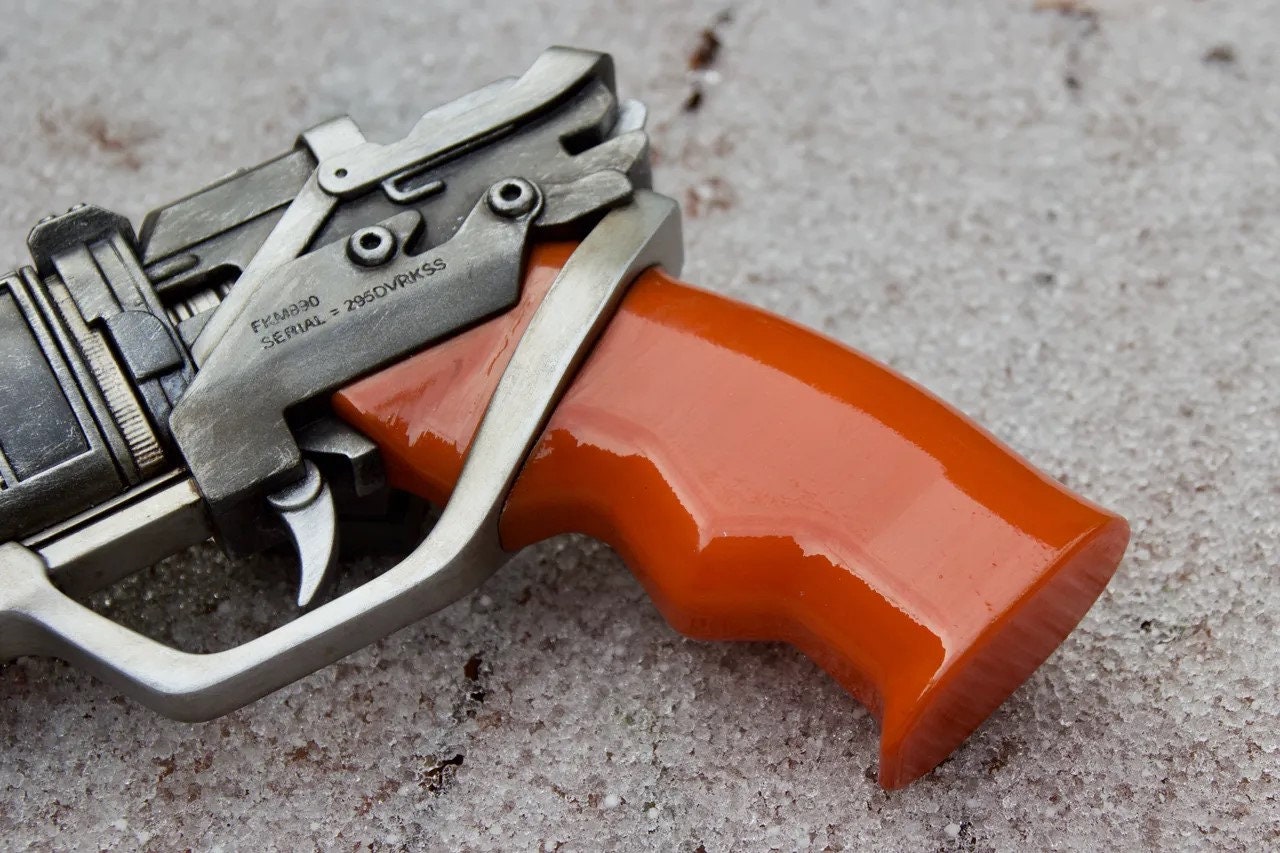 Blade Runner 2049 / Model for 3d-priting - Etsy