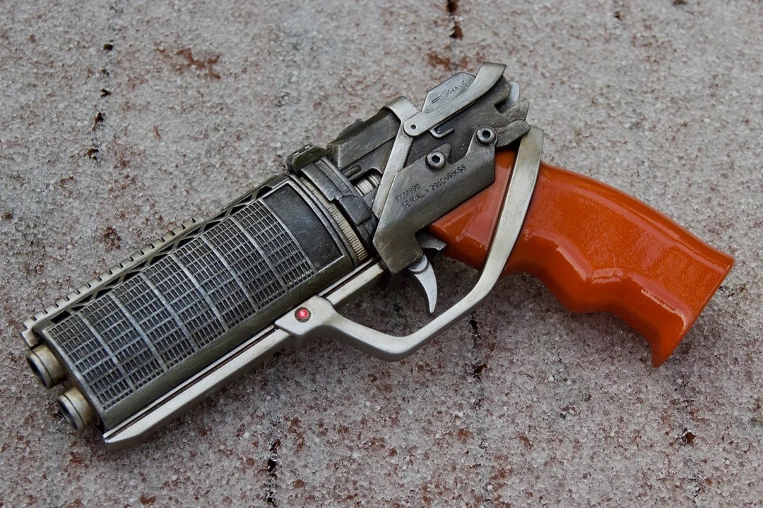 Blade Runner 2049 / Model for 3d-priting - Etsy