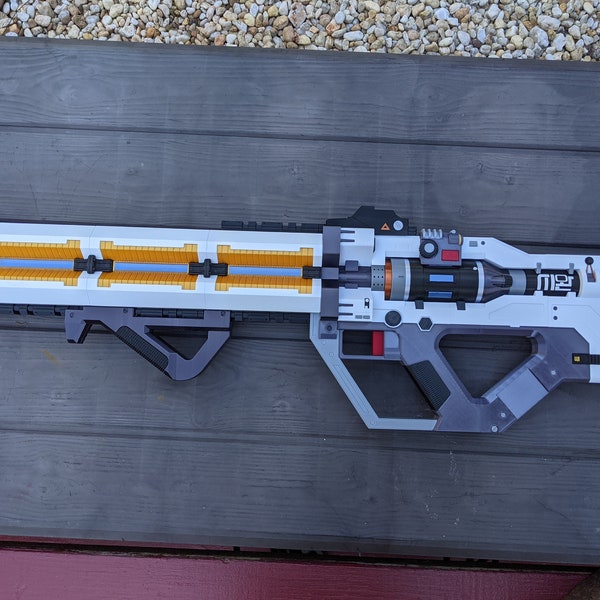 Apex 3d Model - Etsy