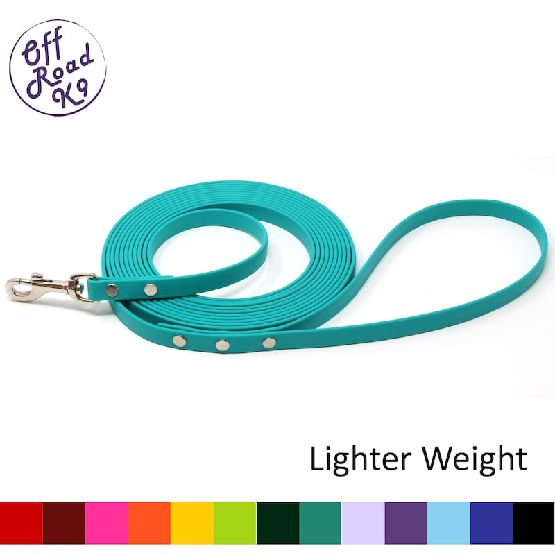 Light Brown Biothane - Etsy