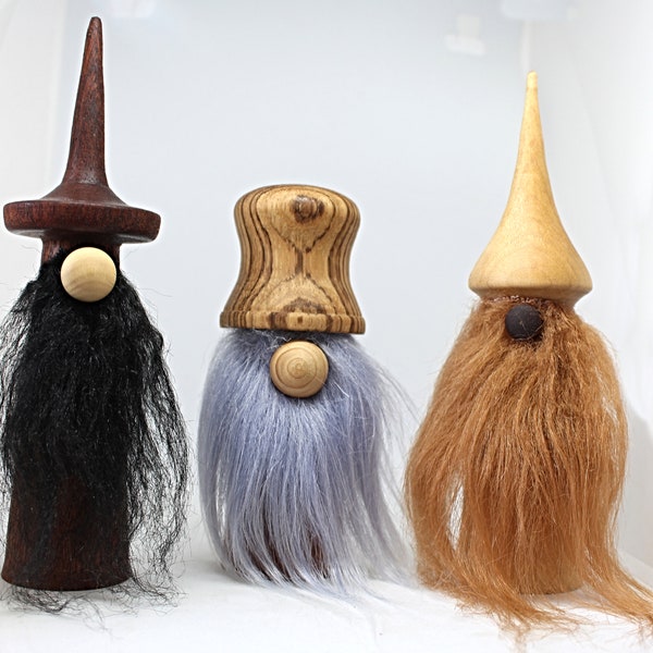 Turn Into a Gnome - Etsy