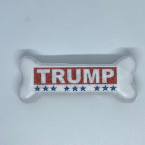 Trump Cookies - Etsy