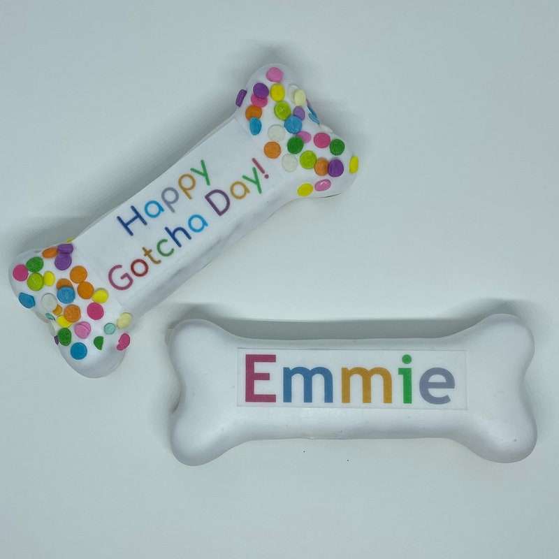 Happy Gotcha Day - Etsy