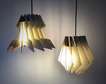 Eco friendly lamps | Etsy