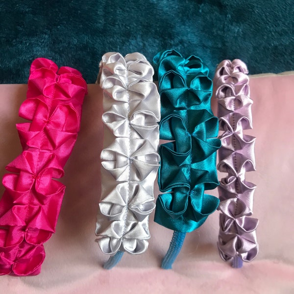 Beautiful Headband - Etsy