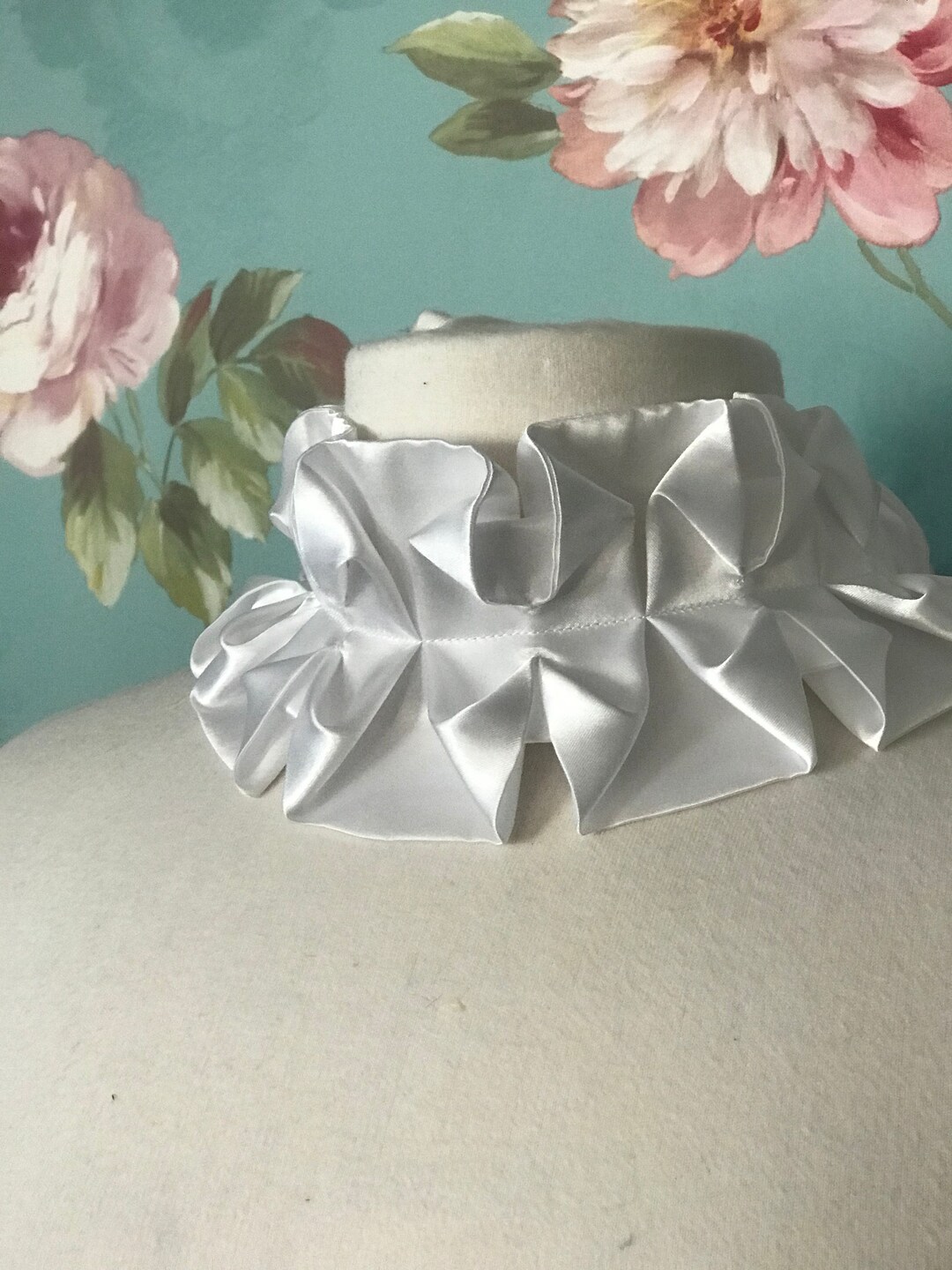 Snow White Collar,original Collar,fashion Accessorise,feminine’s ...