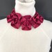 Snow White Collar,original Collar,fashion Accessorise,feminines ...
