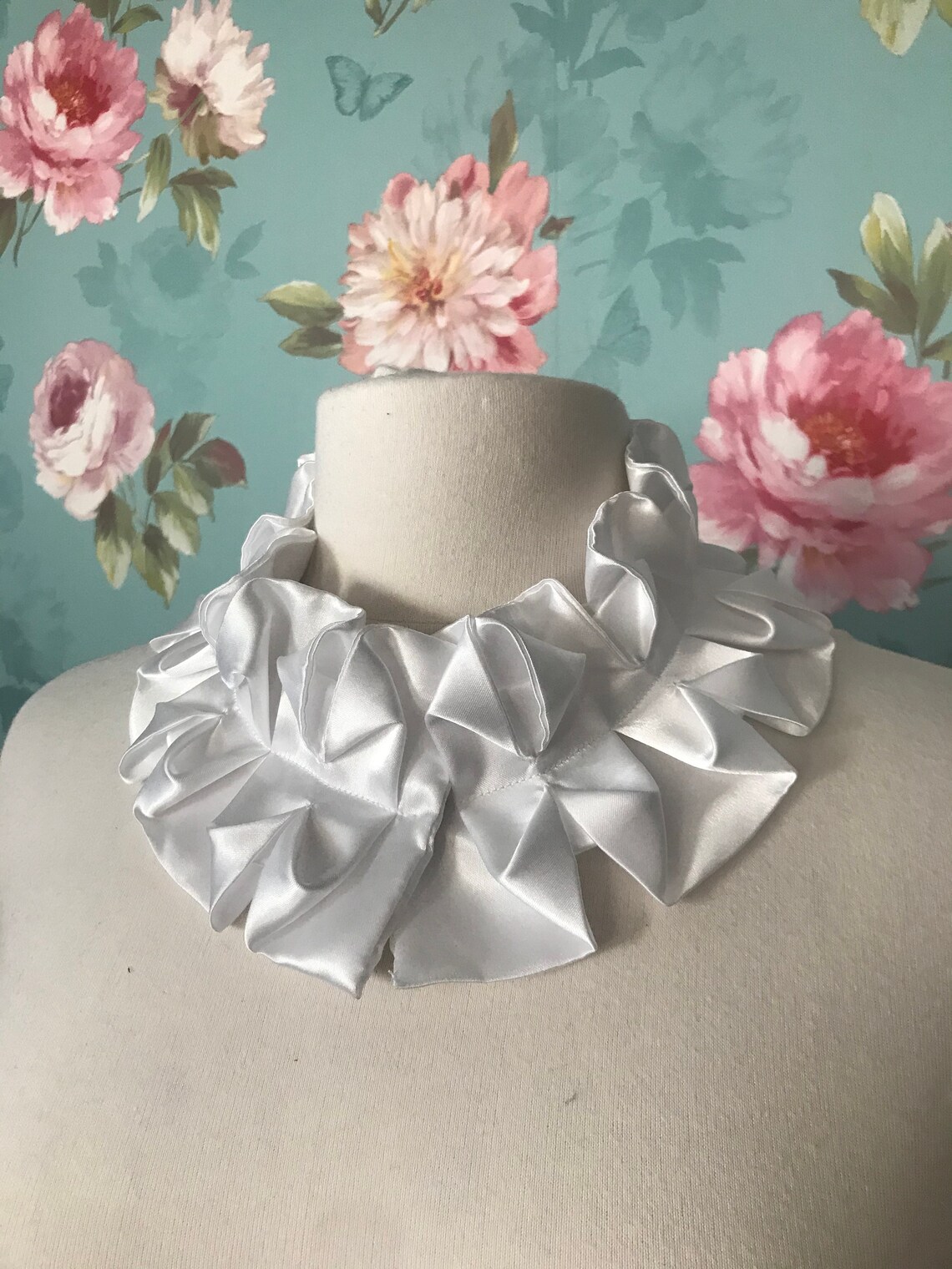 Snow White Collar,original Collar,fashion Accessorise,feminine’s ...